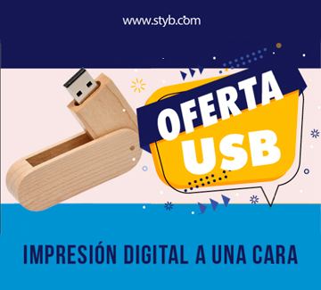 Regalos publicitarios y promocionales | styb.com